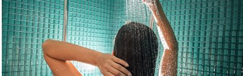 BENEFICIOS DE DUCHARSE CON AGUA FRÍA Best Gym Equipment