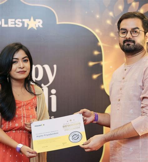 arpita priyadarshini on linkedin salesstarroundtwo