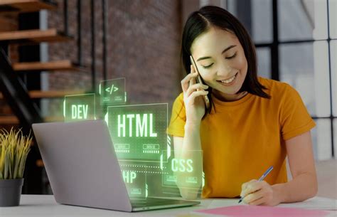 Html คืออะไร โครงสร้างเว็บไซต์เบื้องต้นที่ควรทำความเข้าใจ