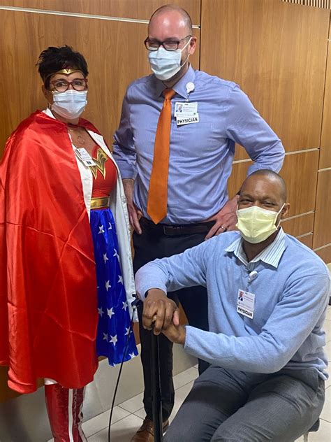 Amie Price Dlouhy On Linkedin You Get A Day To Dress Up In Character