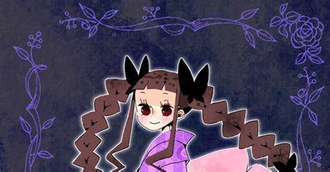 黒鶫の鳥籠学校】 【黒鶫】琴子【七夕送り】 きのイラスト Pixiv