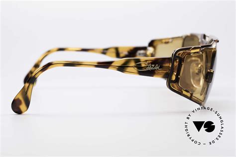 Sunglasses Cazal 963 Old School Hip Hop Shades Vintage Sunglasses