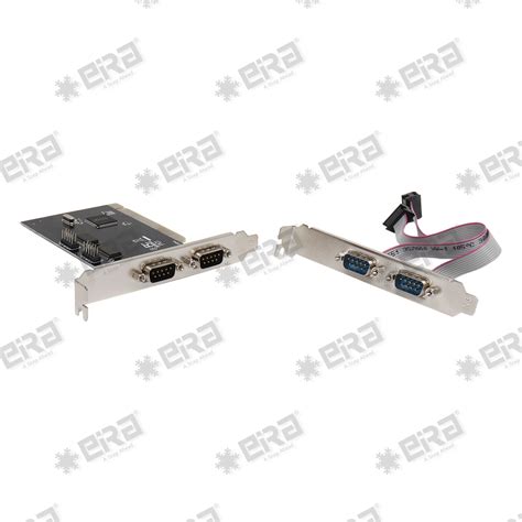 PCI Serial Port Card