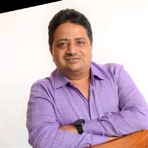 Hari Dwivedi Email Address And Phone Number Sangam Mediserve Pvt Ltd Director Contact