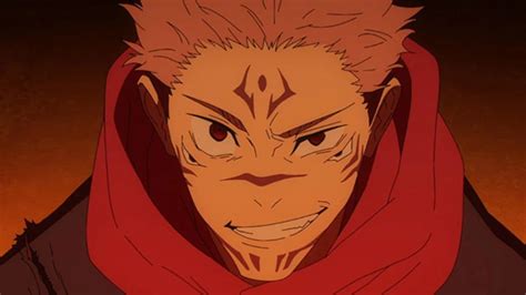 Jujutsu Kaisen Why Can Ryomen Sukuna Use Fire Techniques