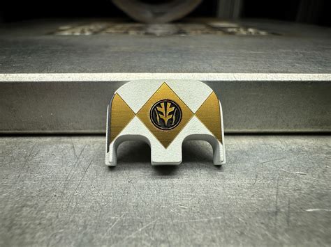 Classy Raptor Tactical Added A Classy Raptor Tactical