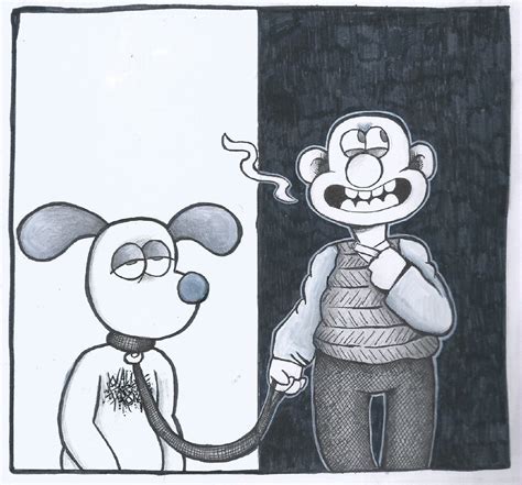 Thanks I Hate Wallace And Gromit Rtihi