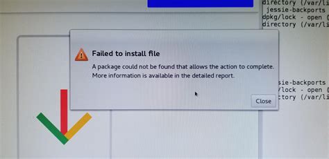 Why Won T This Install And How Can I Make It Install R SteamOS