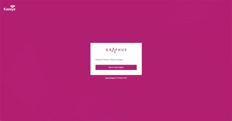 Graphus Microsoft 365 Activation Wizard Troubleshooting Guide Kaseya