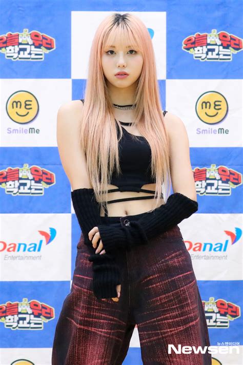 퍼플키스 이레 시선집중 미모 포토엔hd