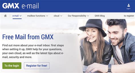 Gmx Liveagent