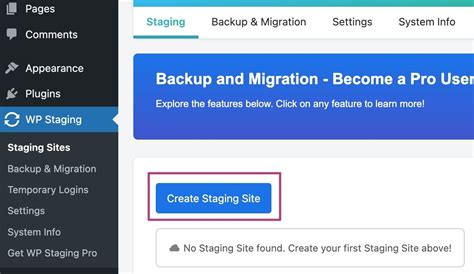 How To Create A Staging Environment For Your Wordpress Site • Yoast