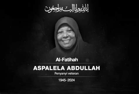 Carian Mengenai Topik Aspalela Abdullah Astro Awani
