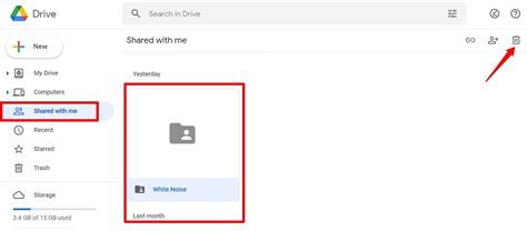 How To Fix Google Drive Files Not Deleting