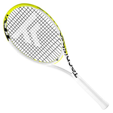 Tecnifibre TFX 1 V2 Thread Talk Tennis