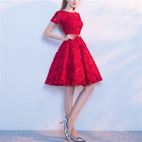 Short Party Gown Dresses Images 2024