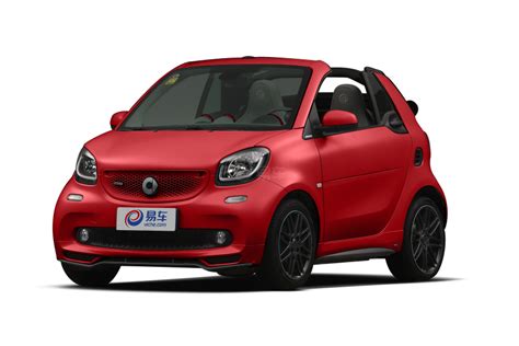 【smart Fortwo图片 Smart Fortwo汽车图片smart Fortwo汽车图片大全】 易车