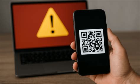 Can Qr Codes Be Hacked Understand The Risks And Stay Safe
