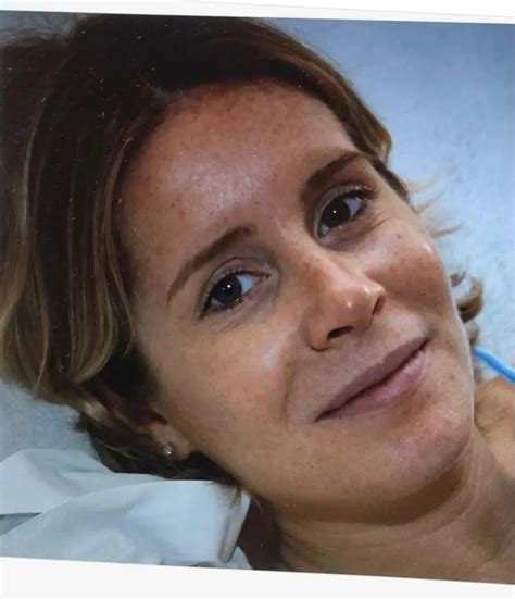 High School Nurse After Giving Birth Scrolller