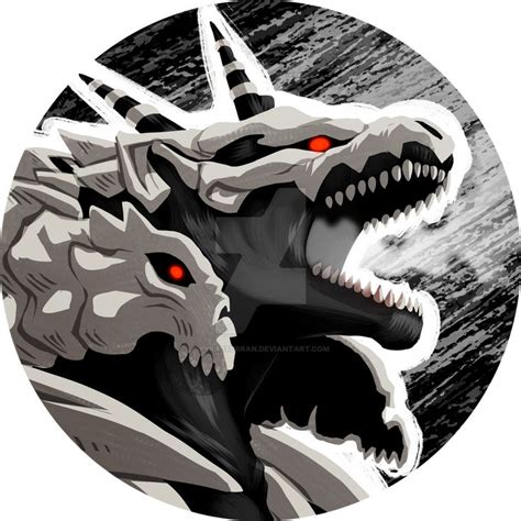 Monster March 2020 Endgame By Pyrasterran On Deviantart Kaiju