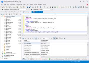 MySQL UNION Explained: A Tutorial With Practical Examples for All Skill Levels - Devart Blog
