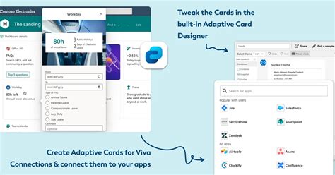 Best And Free Apps For Viva Connections Adenin