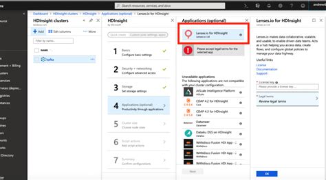 Visual Data Ops For Apache Kafka On Azure HDInsight Powered By Lenses Mashford S Musings
