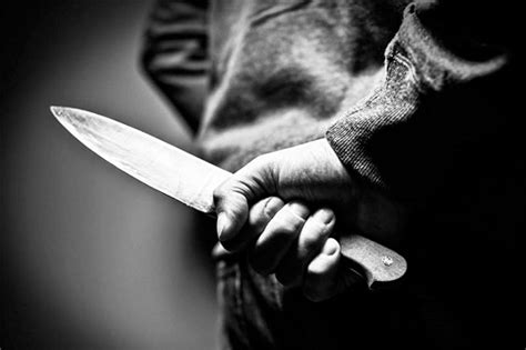 Joven En Estado De Ebriedad Apuñaló A Su Amigo En Medio De Una