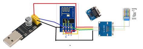 ESP 01 Software Serial 3rd Party Boards Arduino Forum