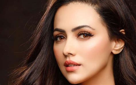 صور جديدة من حفل زواج للنجمة المعتزلة سناء خان وارتدائها الحجاب شاهد