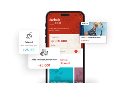 Mobile App Use Cases In Retail Industry Dihardja Software Solutions