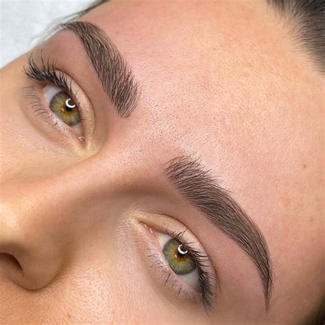 Microblading Vs Ombre Brows 101 Which Is Best For You