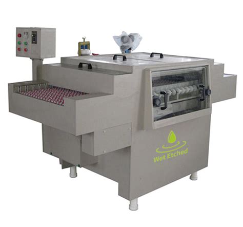 Chemical Wet Etching Aluminum Aluminum A Versatile And Widely Used