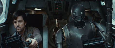 Andor Star Alan Tudyk On K 2so Return With Fuller Droid Experience