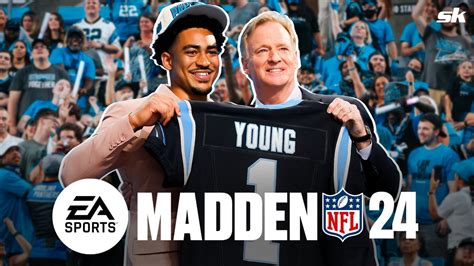 Madden 24 Franchise Mode Top 3 Teams To Rebuild In 2023