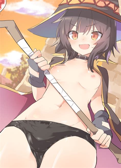Rule 34 Black Hair Black Panties Choker Eyes Girl Hair Kono