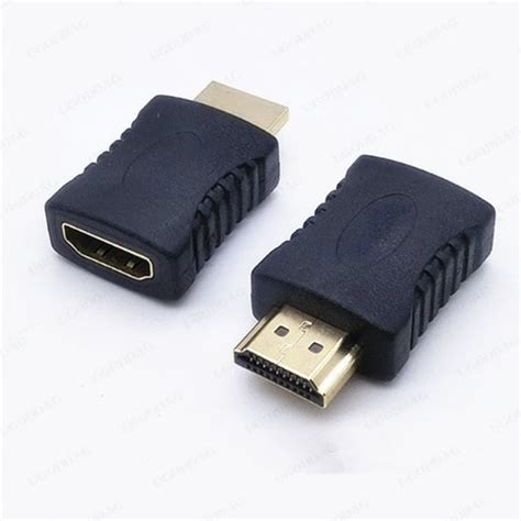 Hdmi Male To Female Extension Cable Adapter Konga Online Shopping