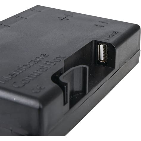 Drivetech 4X4 6 Way Touch Switch Panel With Bluetooth Control DT SWP06 Drivetech 4x4 Repco