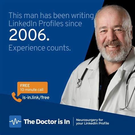 John Ferris On Linkedin Linkedin Profile Writer Will Transform Your Profile For Credibility…