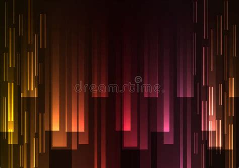 overlap pixel speed abstract background stock vector illustration of