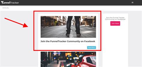 Funnel Tracker Full Walkthrough FunnelTracker