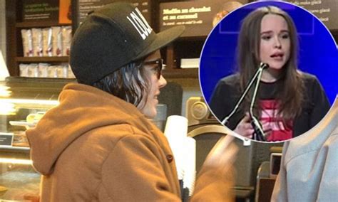 Emile Hirsch And Ellen Page