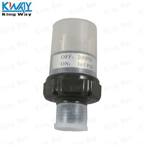 Купить Король путь 12v/24v реле давления для поезд рог компрессора 165 ...