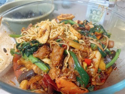 做饭日常分享34 Yy 搞七捻三 Linux Do