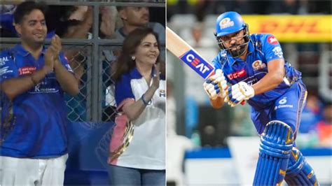 Anant Ambani Radhika Merchant Nita Ambani And Akash Ambani React As