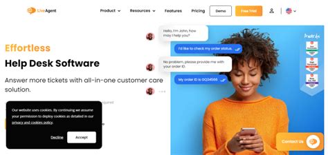 Aplikasi Live Chat Untuk Website Terbaik