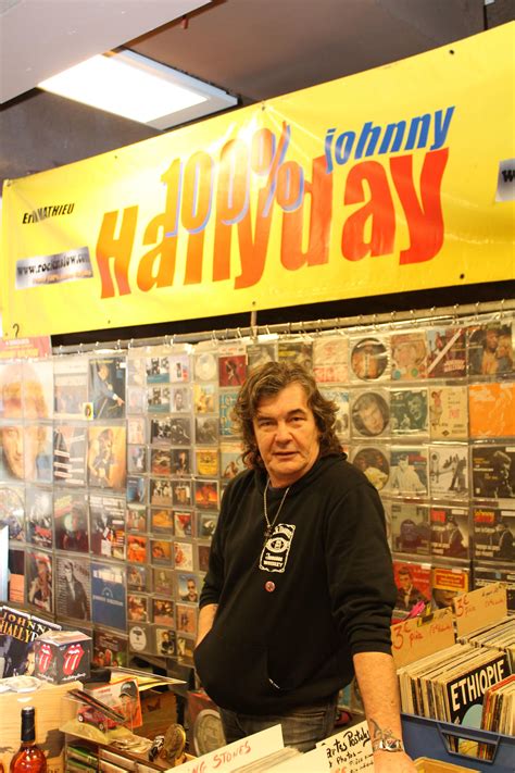 Musique Le Disque Vinyle Retrace Son Sillon Dans Un Contexte Morose