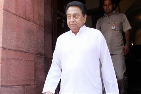 Bjp Has Betrayed Public Mandate Plotted Against My Govt Madhya