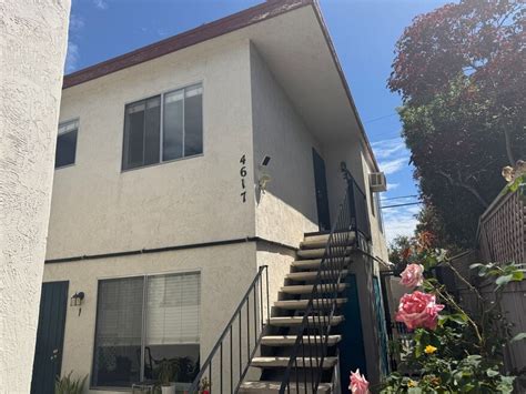 2 Bedroom 2 Bath Duplex For Rent In Kensington 4617 Kensington Dr