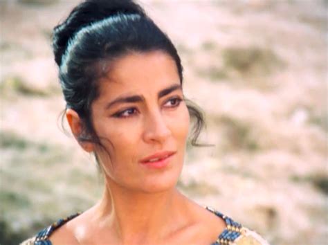 Irene Papas Helen